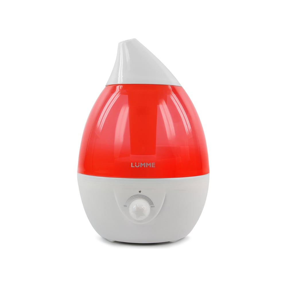 Увлажнитель воздуха LUMME LU-1559 красный гранат 36902 - выгодная цена, отзывы, характеристики ...