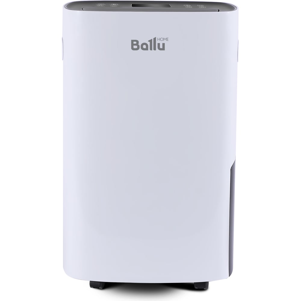 Осушитель воздуха Ballu BD40U белый НС-1300662 - выгодная цена, отзывы, характеристики, фото ...