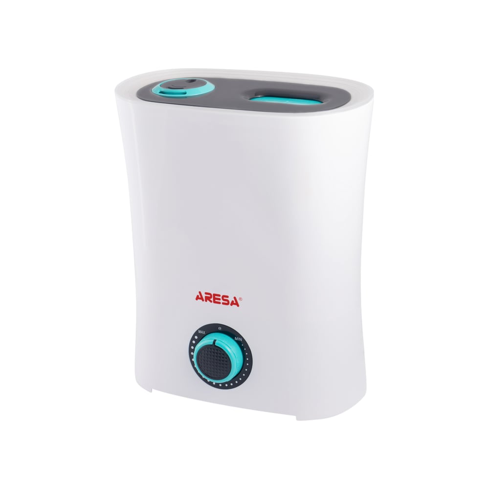 Увлажнитель воздуха ARESA AR-4203 - выгодная цена, отзывы, характеристики, фото - купить в ...