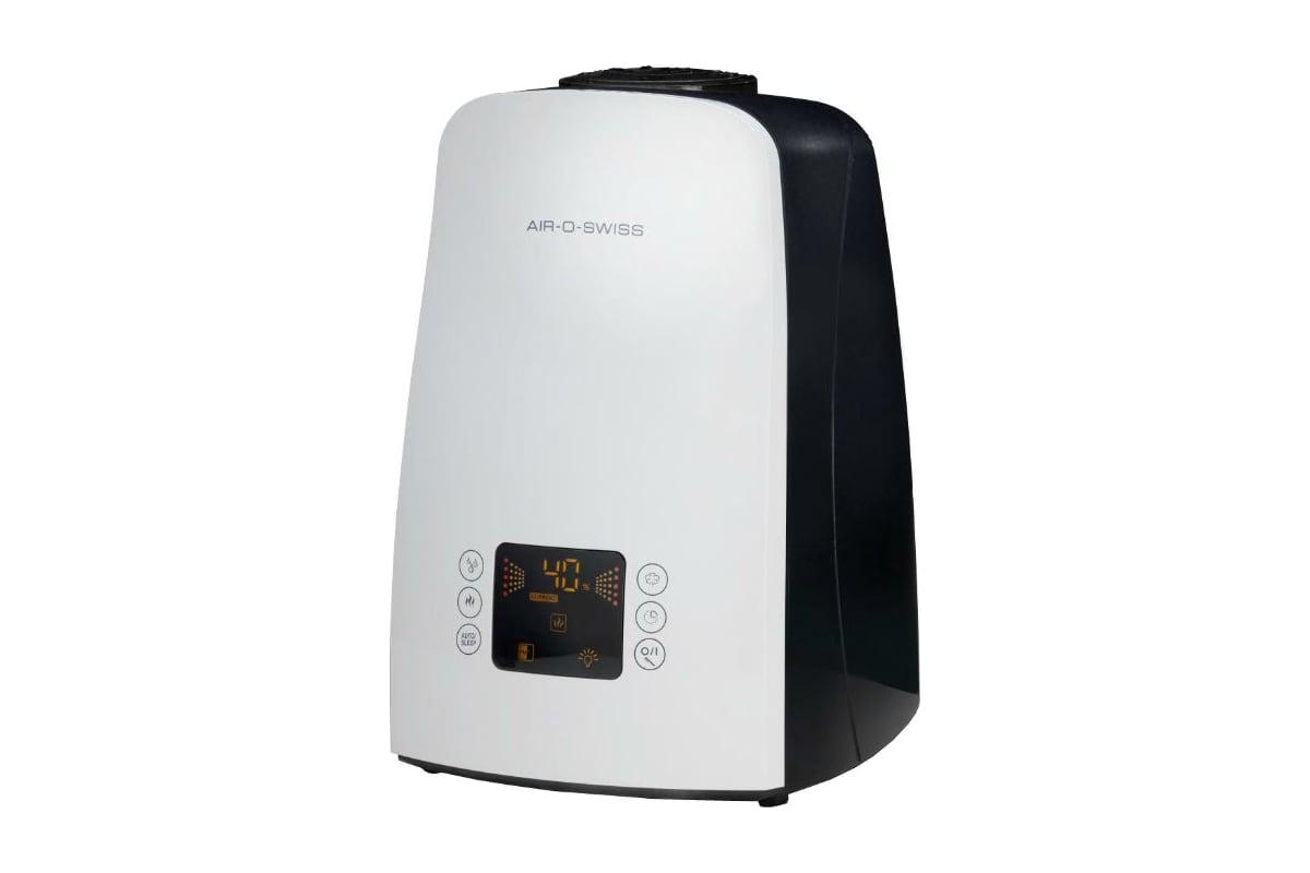 Увлажнитель воздуха Boneco Air-O-Swiss U650 white - выгодная цена ...