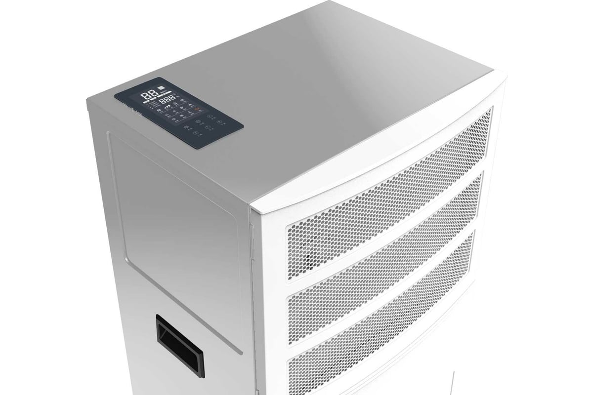 Осушитель воздуха FUNAI YAMANEKO RAD-Y120T7E - выгодная цена, отзывы ...