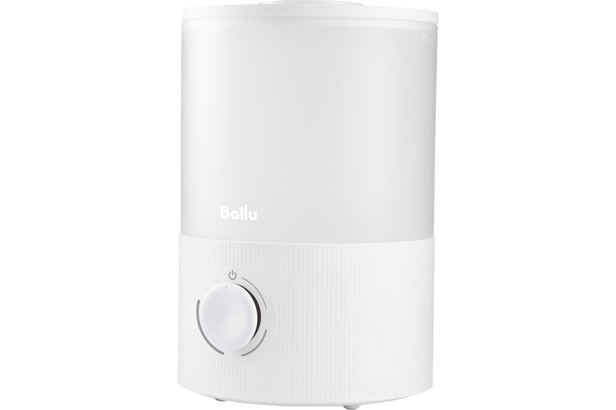 Ультразвуковой увлажнитель воздуха Ballu UHB-330 НС-1452064 - выгодная цена, отзывы ...