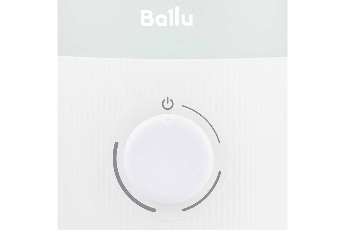 Ультразвуковой увлажнитель воздуха Ballu UHB-330 НС-1452064 - выгодная цена, отзывы ...