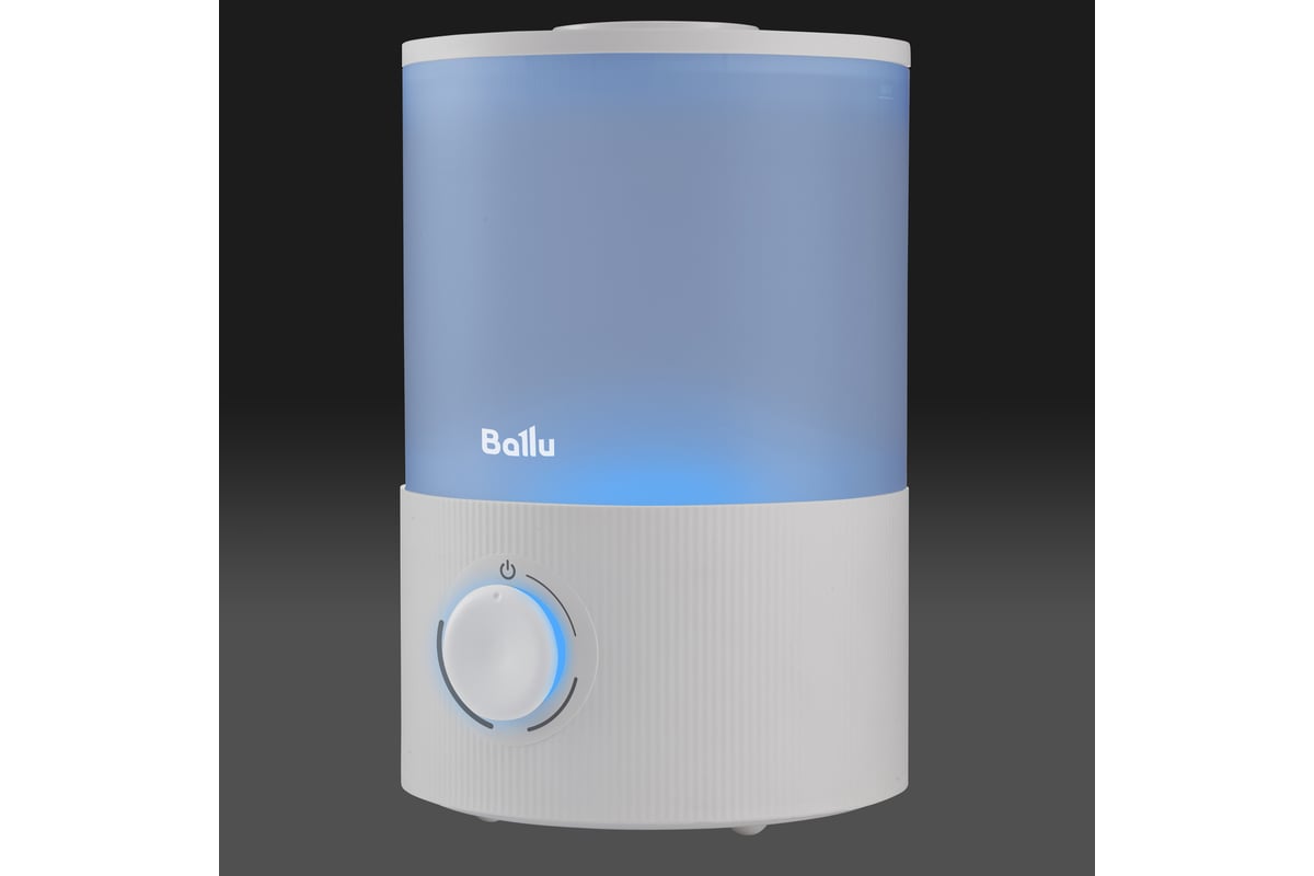 Ультразвуковой увлажнитель воздуха Ballu UHB-330 НС-1452064 - выгодная цена, отзывы ...