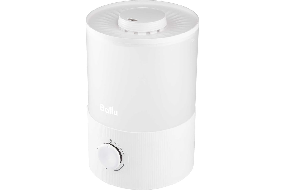Ультразвуковой увлажнитель воздуха Ballu UHB-330 НС-1452064 - выгодная цена, отзывы ...