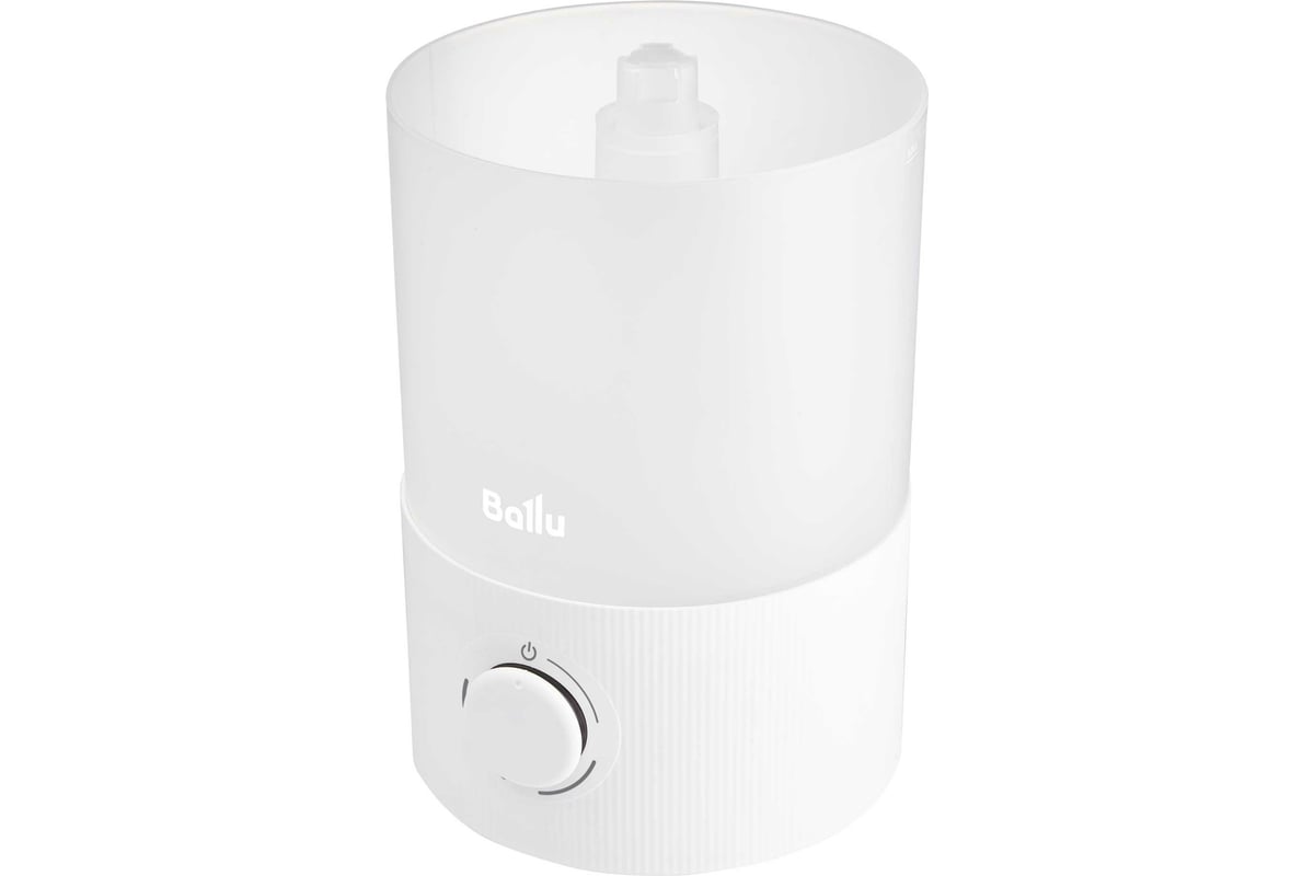 Ультразвуковой увлажнитель воздуха Ballu UHB-330 НС-1452064 - выгодная цена, отзывы ...