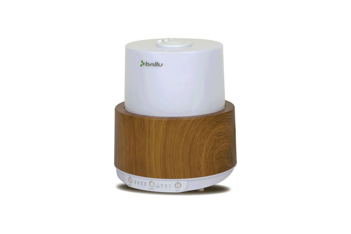 Увлажнитель воздуха Ballu UHB-550E, цвет дуб НС-1020856 - выгодная цена, отзывы, характеристики ...