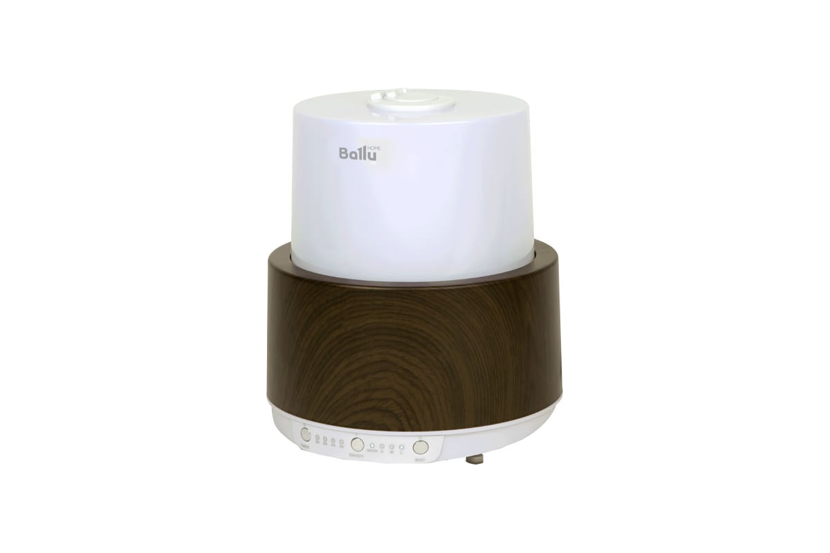 Увлажнитель воздуха Ballu UHB-550E, цвет венге НС-1020855 - выгодная цена, отзывы ...