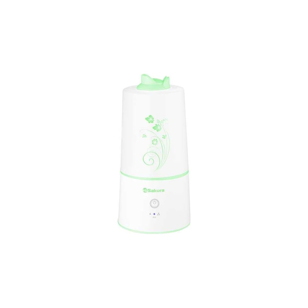 Увлажнитель воздуха Sakura 2.0 SA-0606GR - выгодная цена, отзывы ...