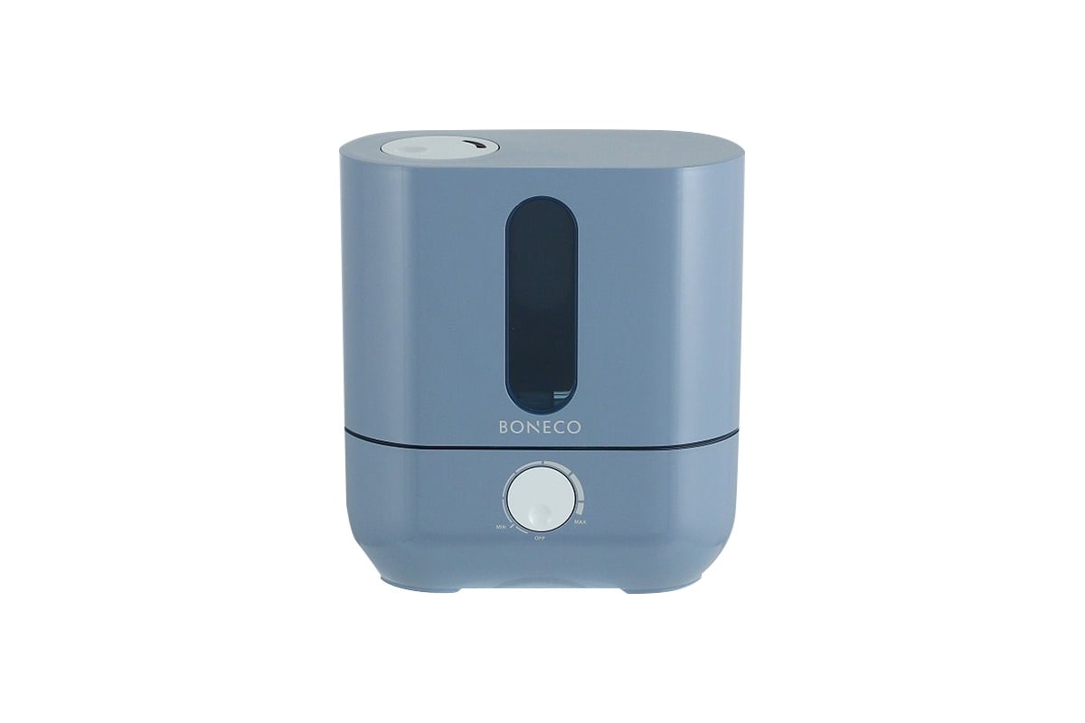Увлажнитель воздуха Boneco U201A blue/синий - выгодная цена, отзывы ...