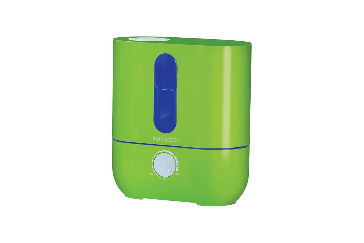 Увлажнитель воздуха Boneco U201A green/зеленый - выгодная цена, отзывы ...