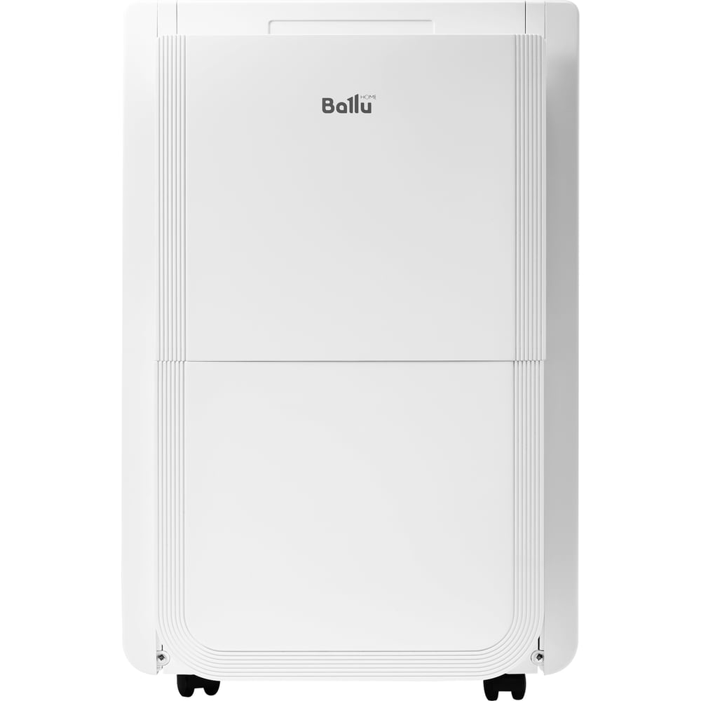 Осушитель воздуха Ballu BDH-40L белый НС-1063650 - выгодная цена, отзывы, характеристики, 1 ...