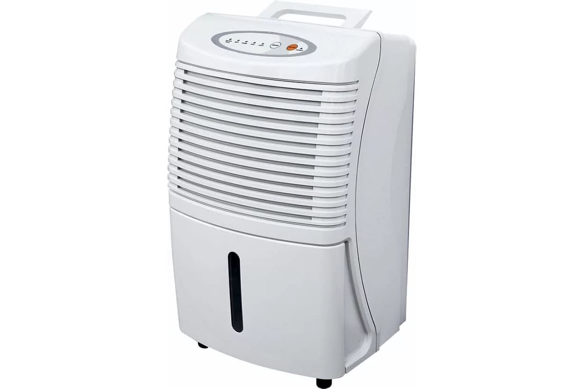 Осушитель воздуха Chigo CBD-12H3E - выгодная цена, отзывы ...