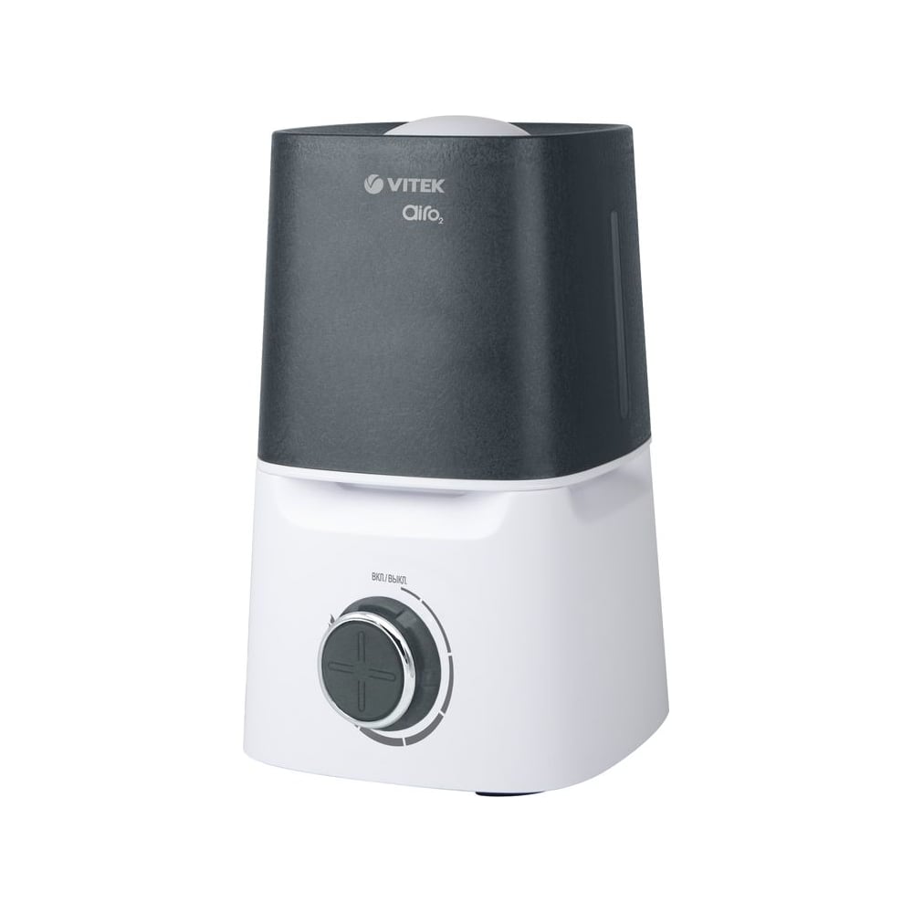 Увлажнитель воздуха VITEK VT-2334(W) - выгодная цена, отзывы, характеристики, фото - купить в ...