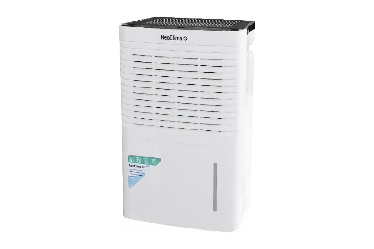 Осушитель воздуха Neoclima ND-30AEB 18545 - выгодная цена, отзывы ...