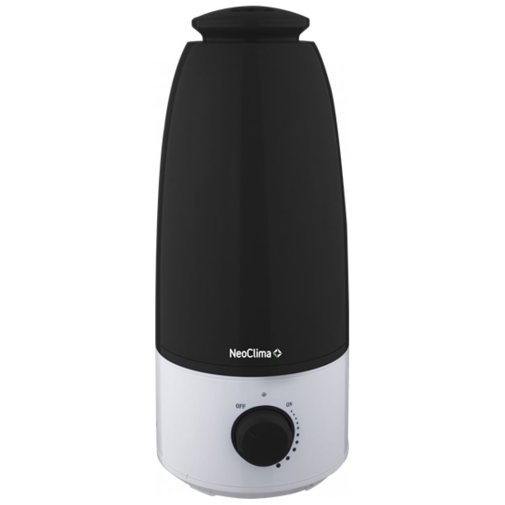 Увлажнитель воздуха Neoclima NHL-250L черный 31177 - выгодная цена ...