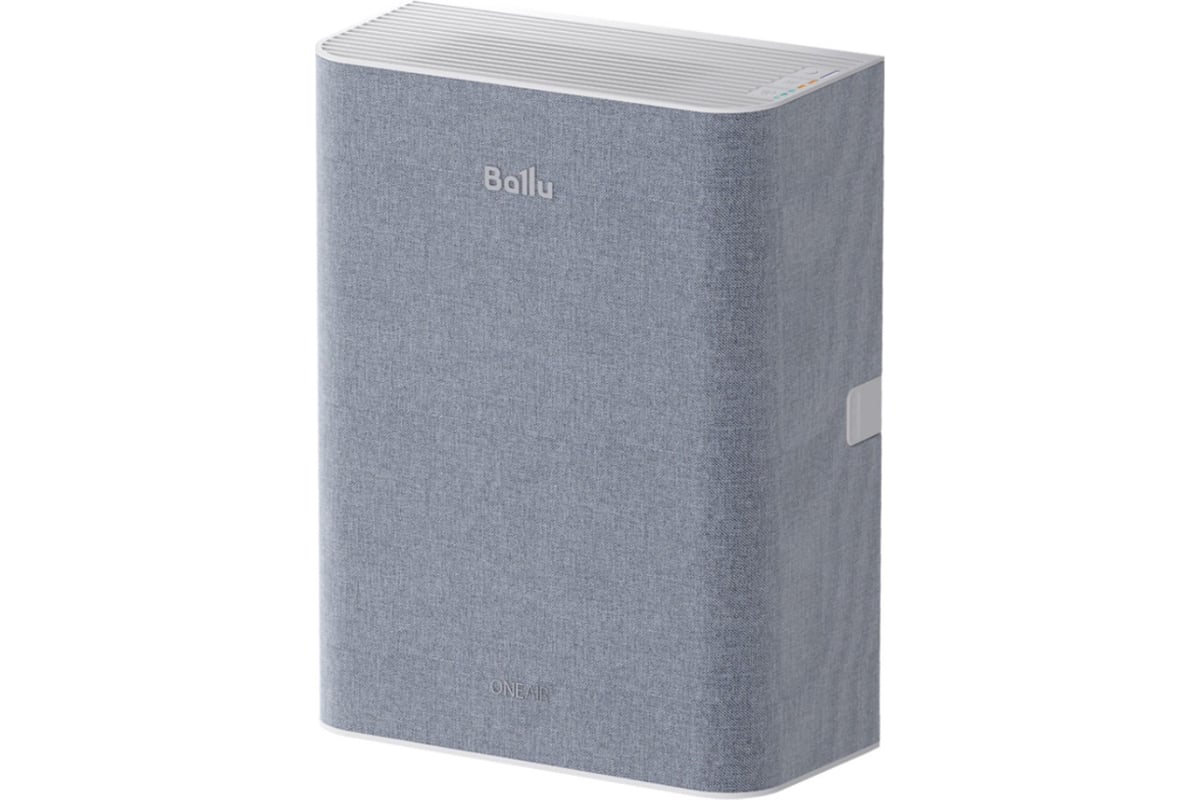 Очиститель воздуха приточный Ballu ONEAIR ASP-100 НС-1491996 - выгодная ...