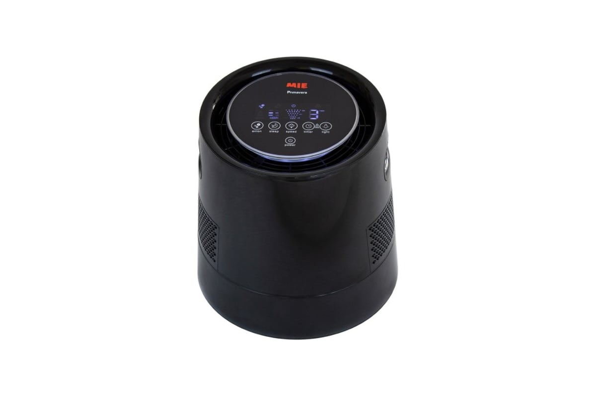 Мойка воздуха MIE Primavera Black 380799 - выгодная цена, отзывы ...