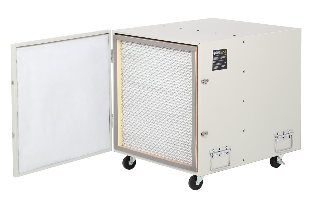 Система фильтрации воздуха Белмаш BELMASH AF-3400 D145A - выгодная цена ...