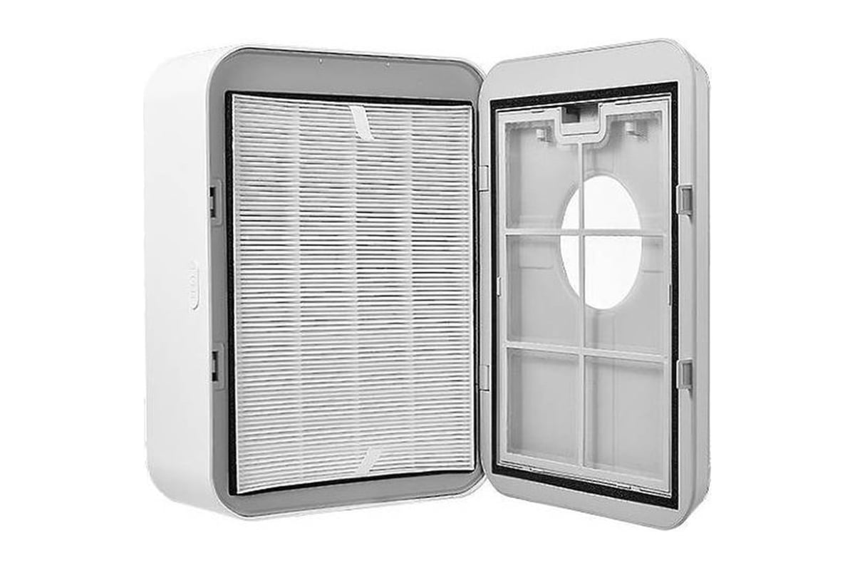 Приточный очиститель воздуха Ballu ONEAIR ASP-80 НС-1246466 - выгодная ...