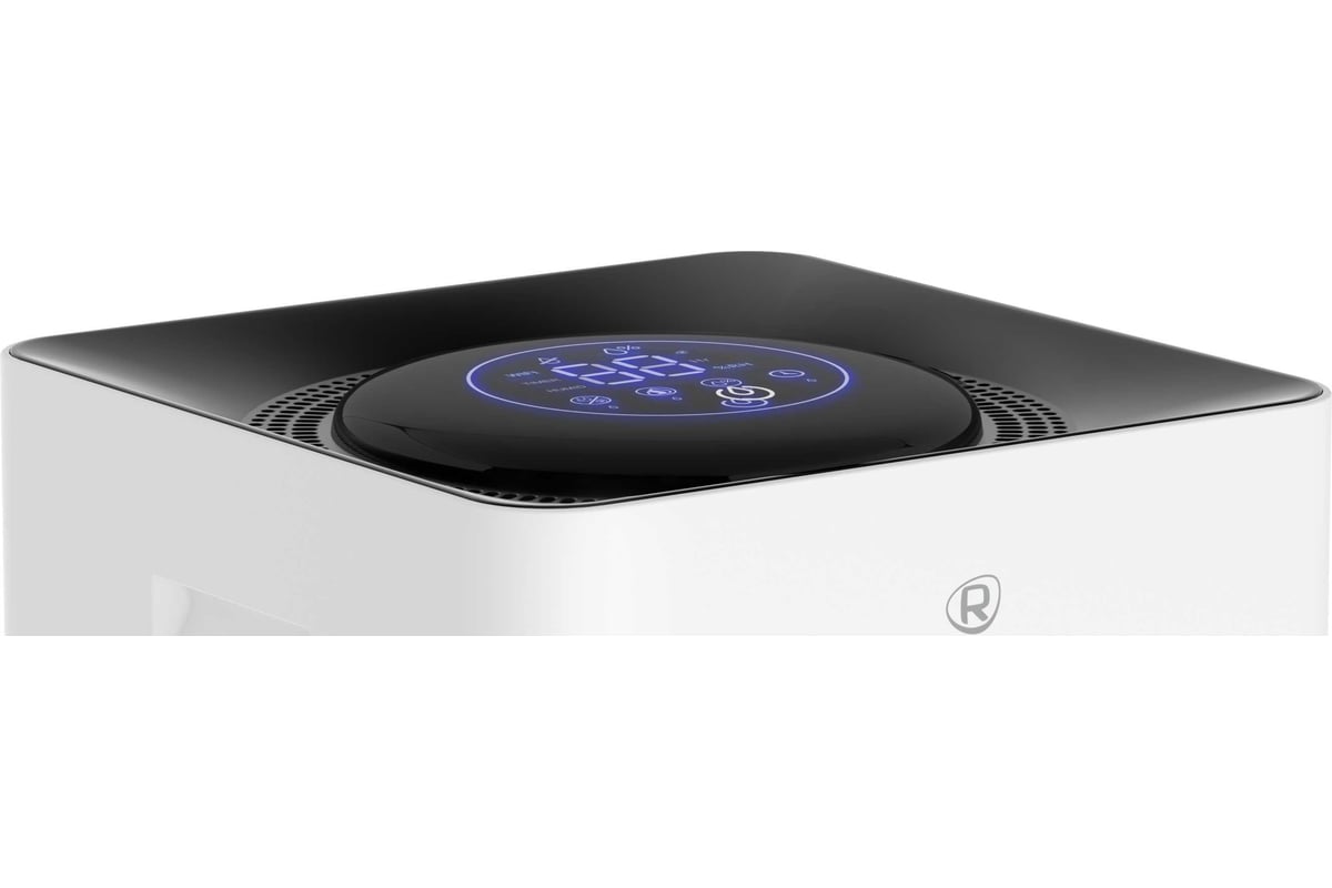 Мойка воздуха Royal Clima AURORA RAW-AU350/5EW-WT - выгодная цена ...