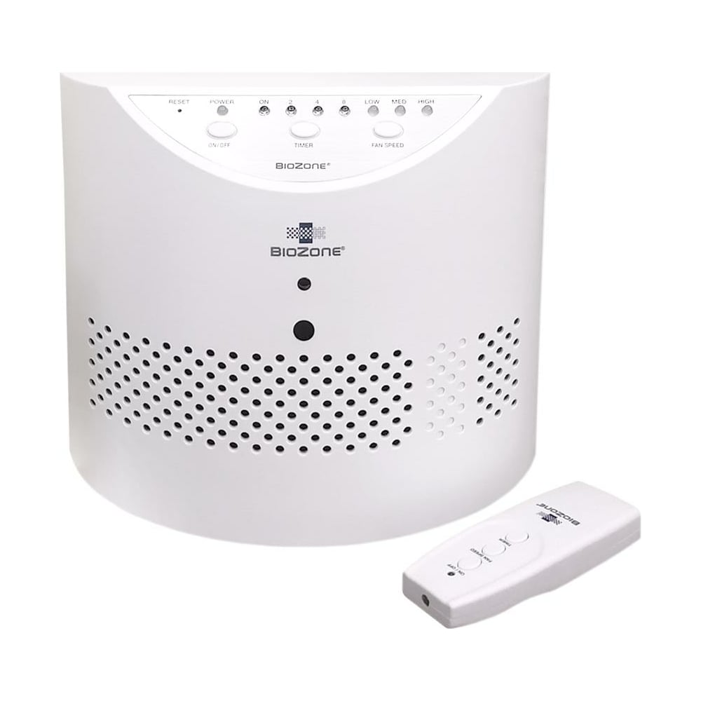 Воздухоочиститель Biozone PR 05 BZ-PR05 - выгодная цена, отзывы ...