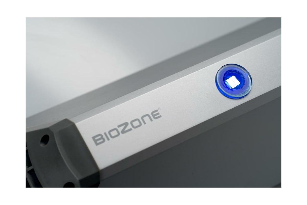 Воздухоочиститель Biozone AirCare 30 BZ-AC30 - выгодная цена, отзывы ...