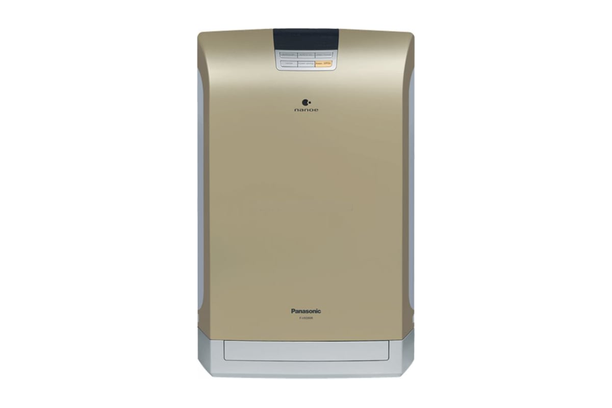 Очиститель воздуха Panasonic F-VXD50R-N Champagne Gold - выгодная цена ...