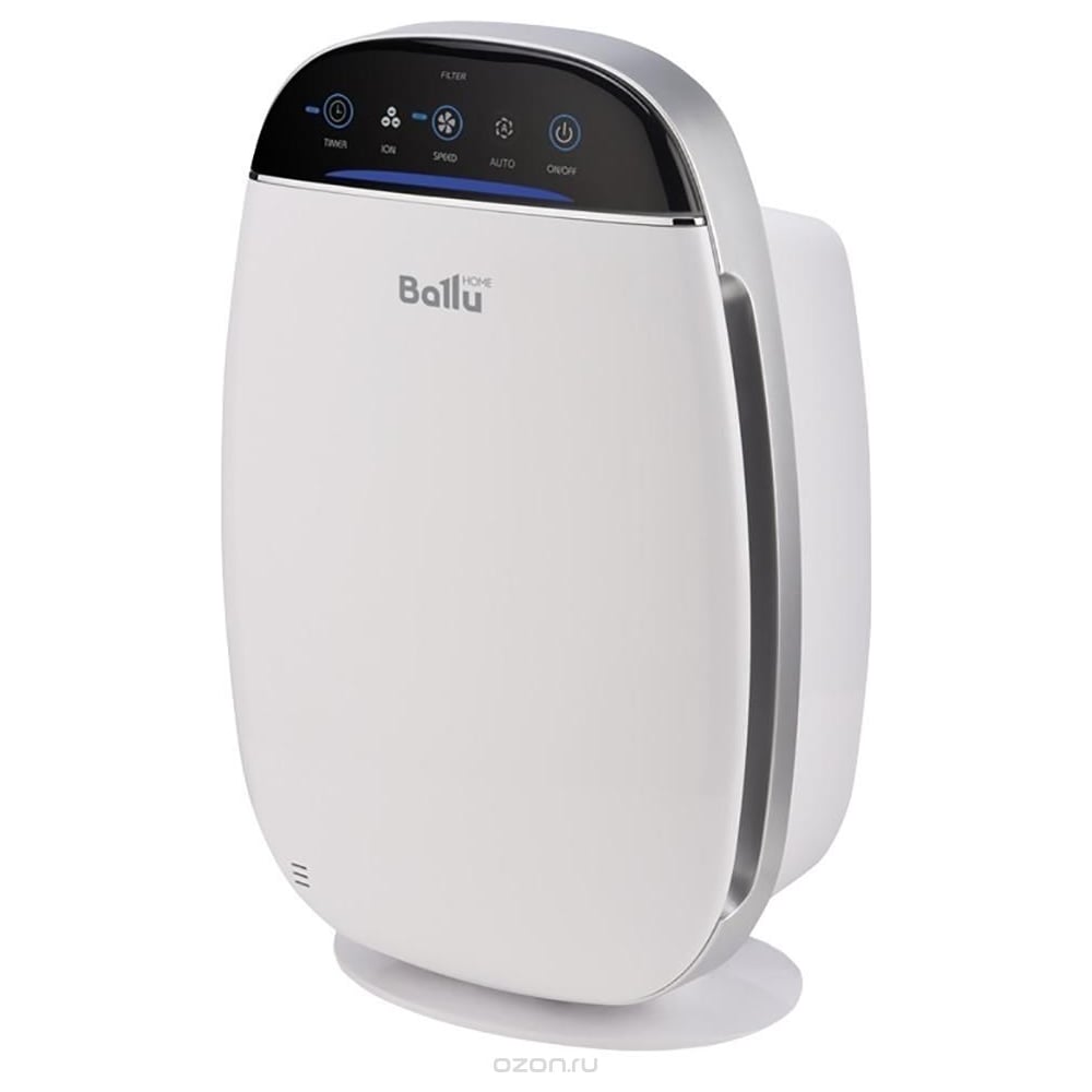Очиститель воздуха Ballu AP-155 - выгодная цена, отзывы, характеристики, фото - купить в Москве и РФ