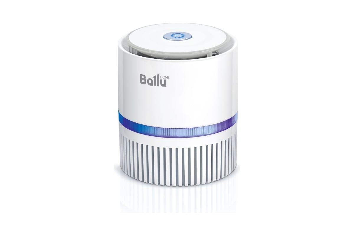 Очиститель воздуха Ballu AP-100 - выгодная цена, отзывы, характеристики, фото - купить в Москве и РФ