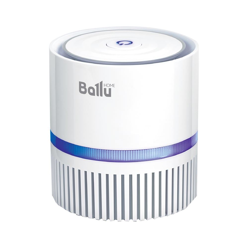 Очиститель воздуха Ballu AP-105 - выгодная цена, отзывы, характеристики, фото - купить в Москве и РФ