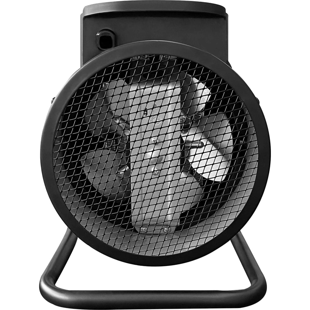 Тепловая пушка BREEON BHEG-3000 - выгодная цена, отзывы, характеристики ...