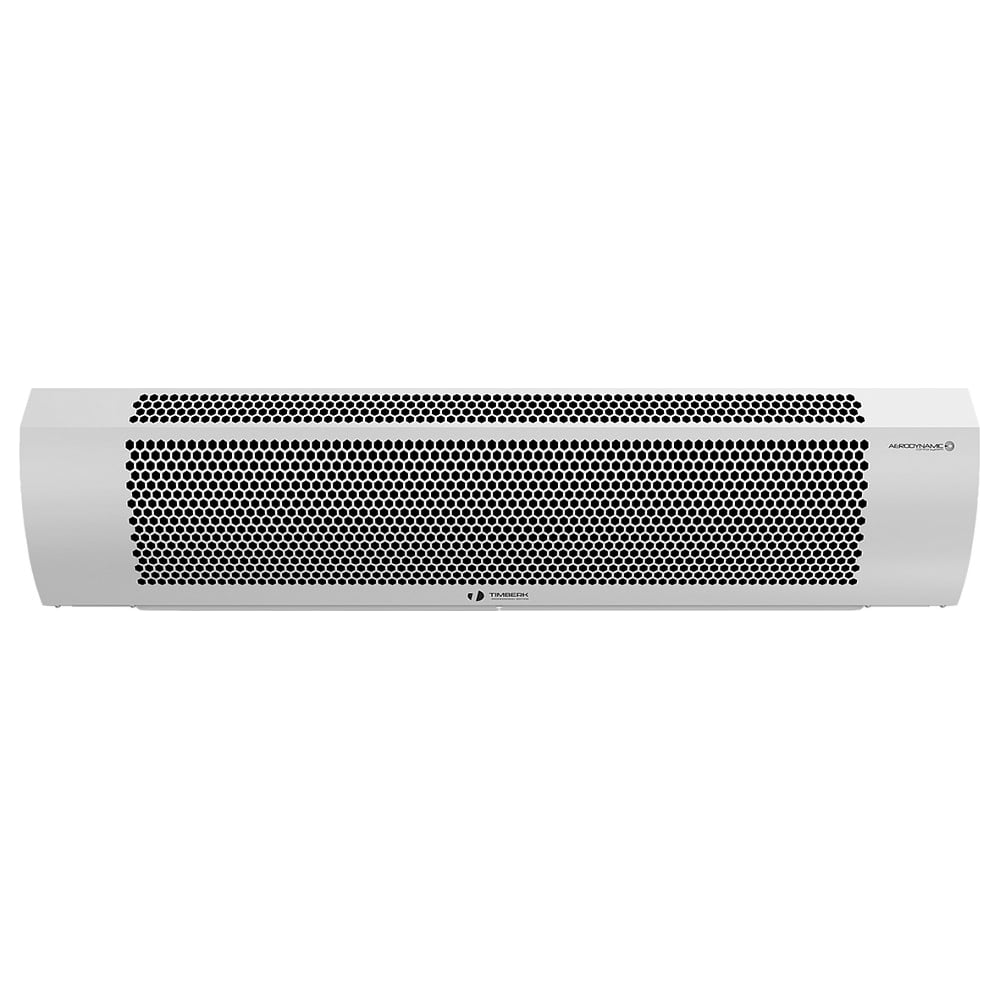 Тепловая завеса Timberk WT1, 6кВт, ADControl, ор.тэн THC WT1 6M ...