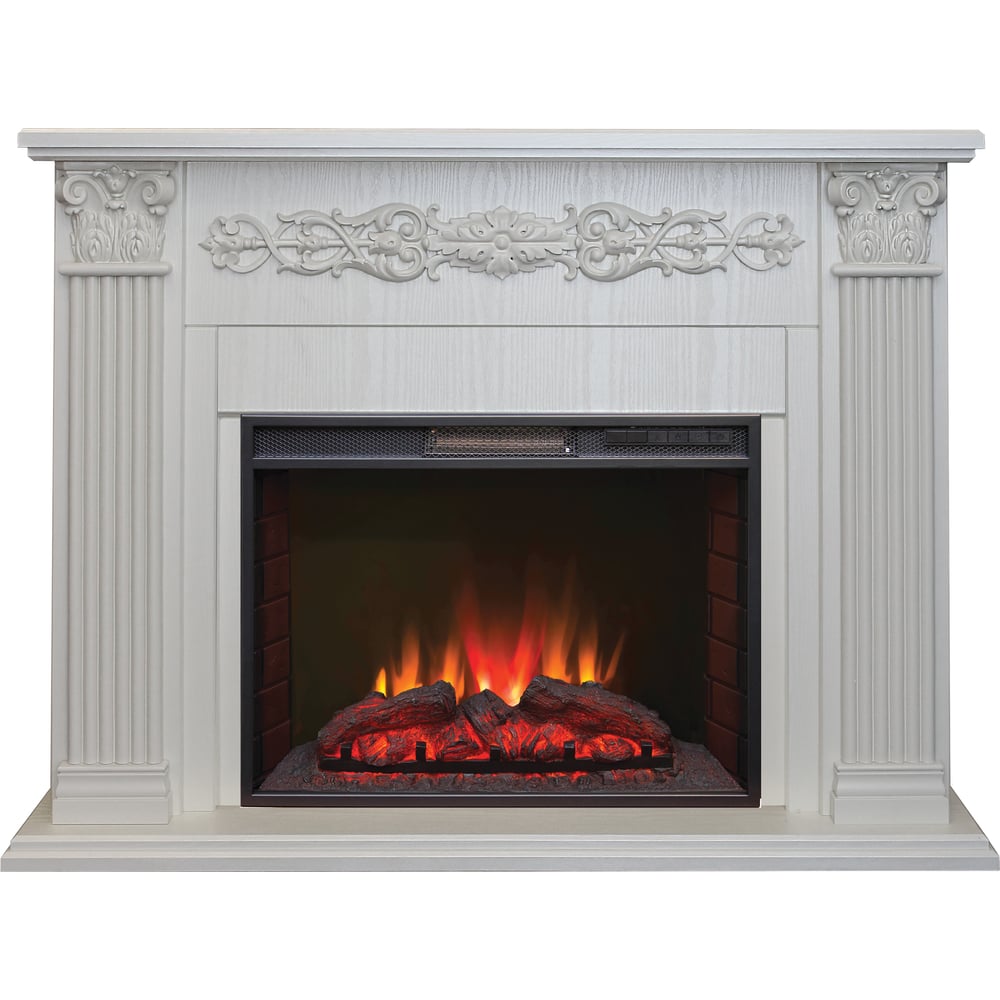 Комплект RealFlame Milton 25,5 WT+Sparta 10014407 - ВсеИнструменты.Ру - купить, цена, отзывы ...