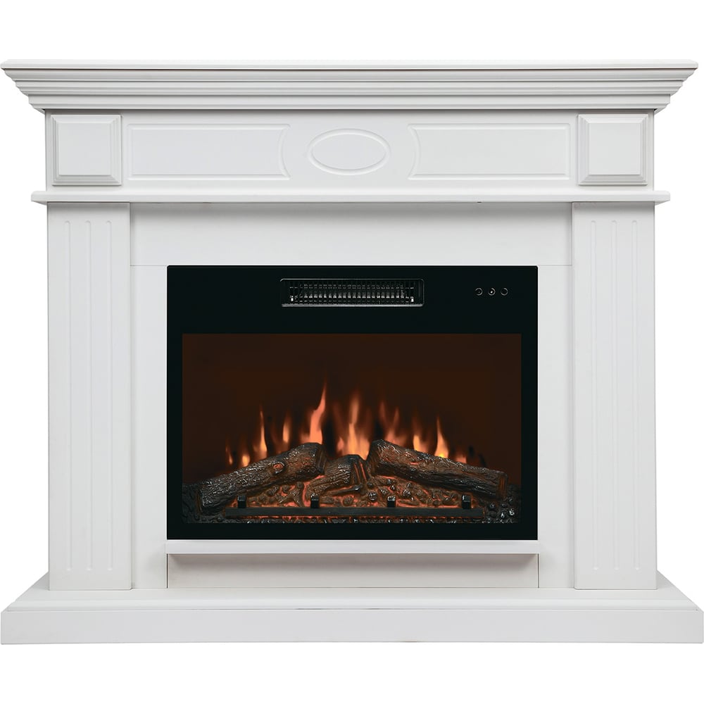 Комплект RealFlame LEDA 24 WT KENDAL 24 10016195 - ВсеИнструменты.Ру - купить, цена, отзывы ...