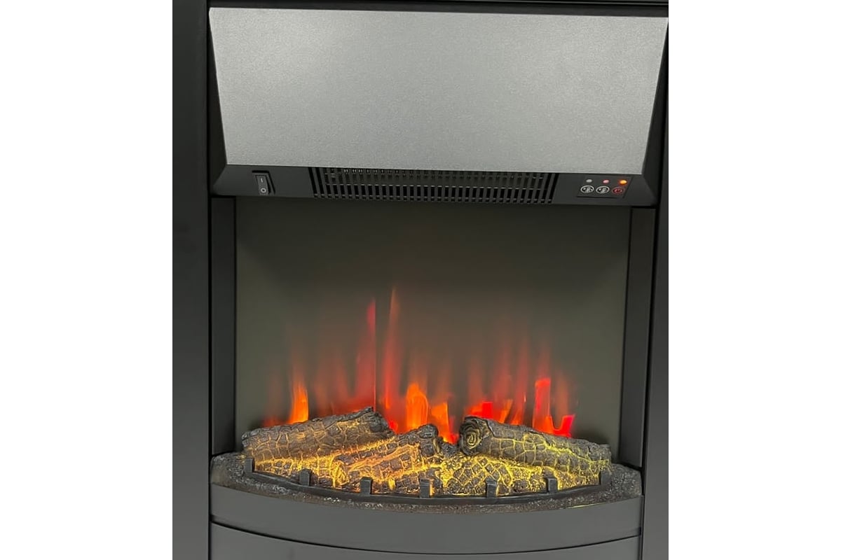 Каминокомплект ELEKAM victoria с очагом velar f2020g2 каштан 1110024 ...