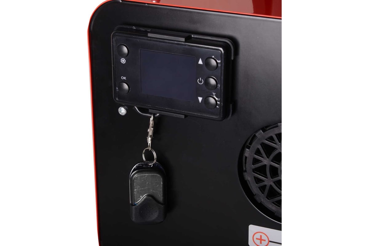 Тепловая дизельная пушка непрямого нагрева Ресанта ТДПН-6000 67/1/52 - выгодная цена, отзывы ...