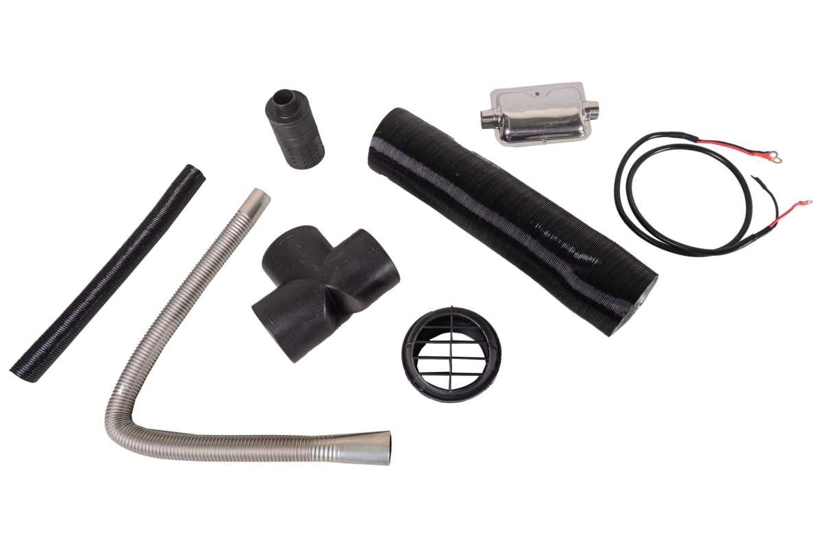 Тепловая дизельная пушка непрямого нагрева Ресанта ТДПН-6000 67/1/52 - выгодная цена, отзывы ...