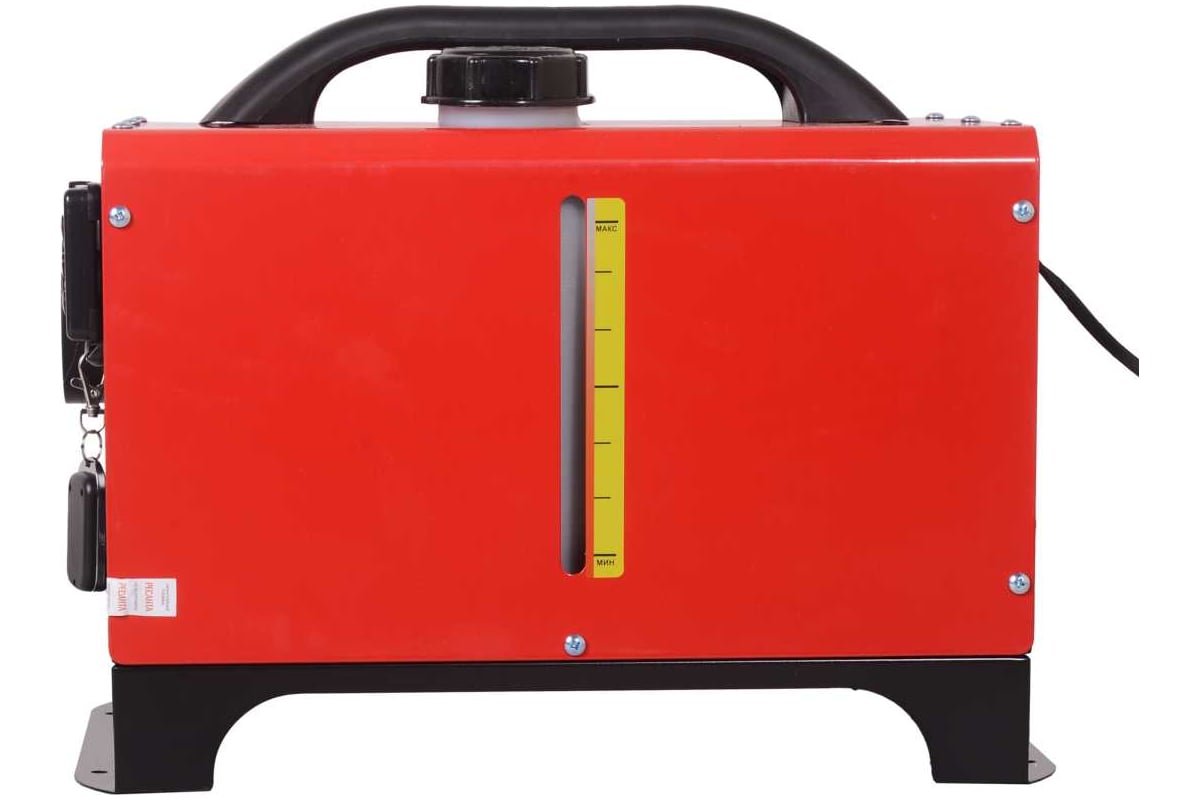 Тепловая дизельная пушка непрямого нагрева Ресанта ТДПН-6000 67/1/52 - выгодная цена, отзывы ...