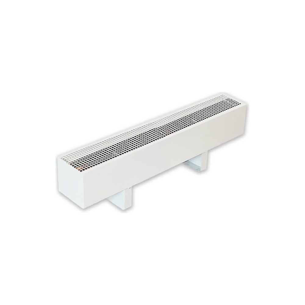 Конвектор напольно-настенный TECHNO Vita без решетки KPZ 185-250-2000 ...