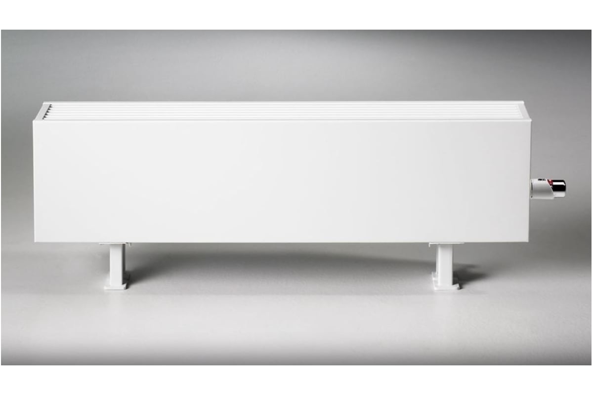 Радиатор JAGA mini free-standing h13 l080 t10 _цвет 133 MINF0.01308010. ...