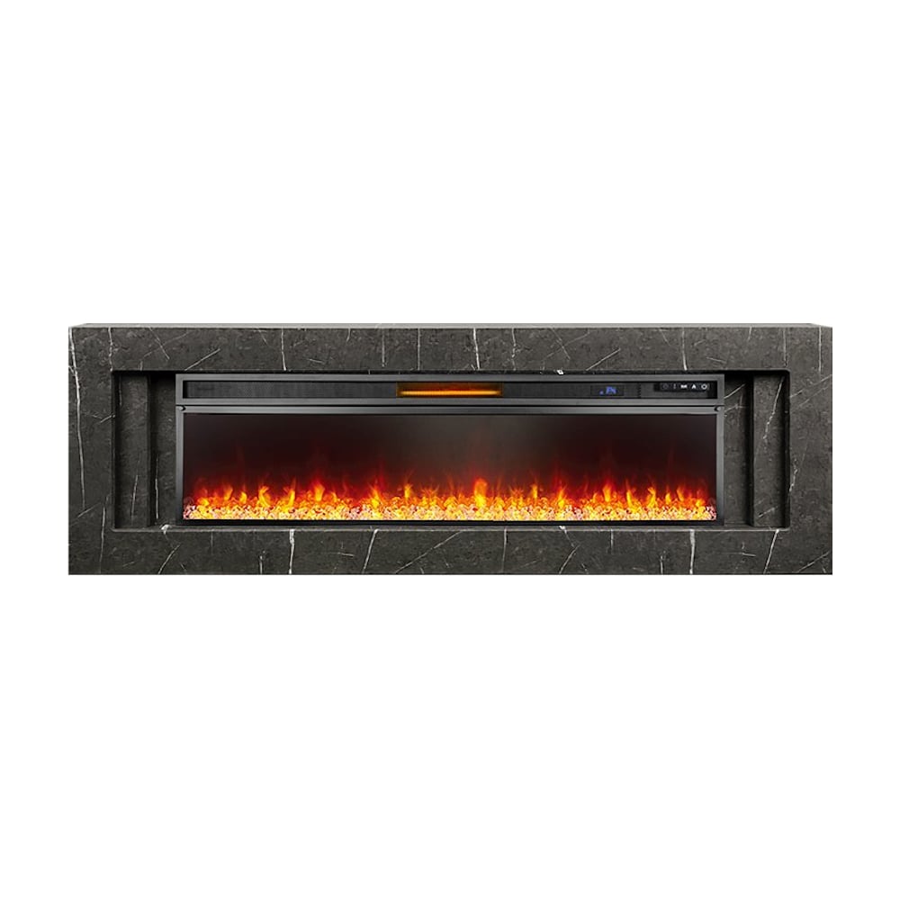 Каминокомплект Royal Flame Line разборный sft (stone touch) портал и ...