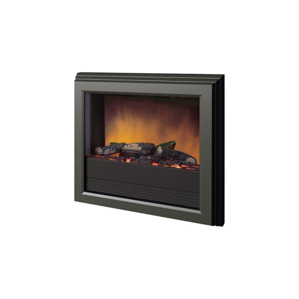 Камин Dimplex Bach черный - ВсеИнструменты.Ру - купить, цена, отзывы ...
