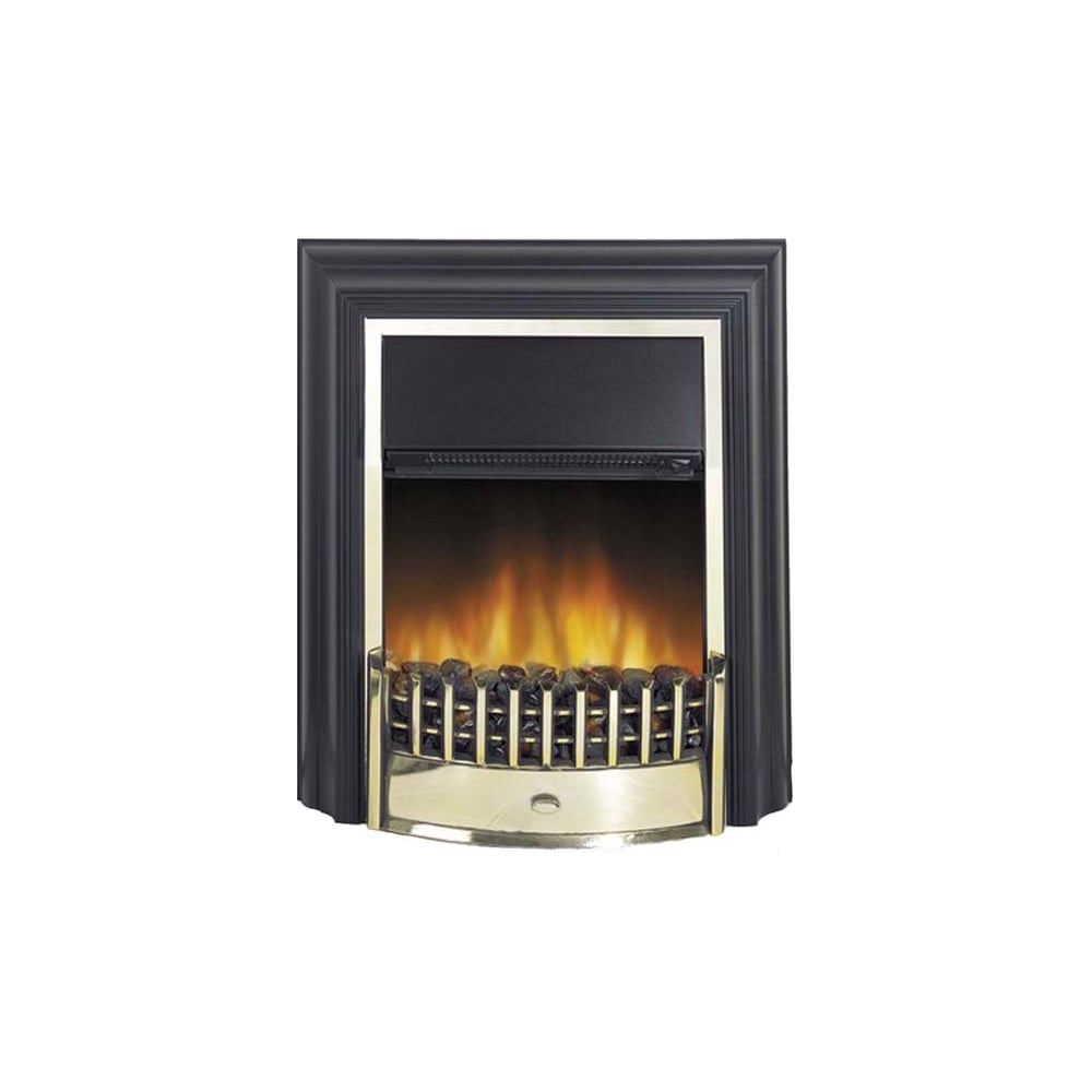 Камин Dimplex Cheriton coal черный - ВсеИнструменты.Ру - купить, цена ...