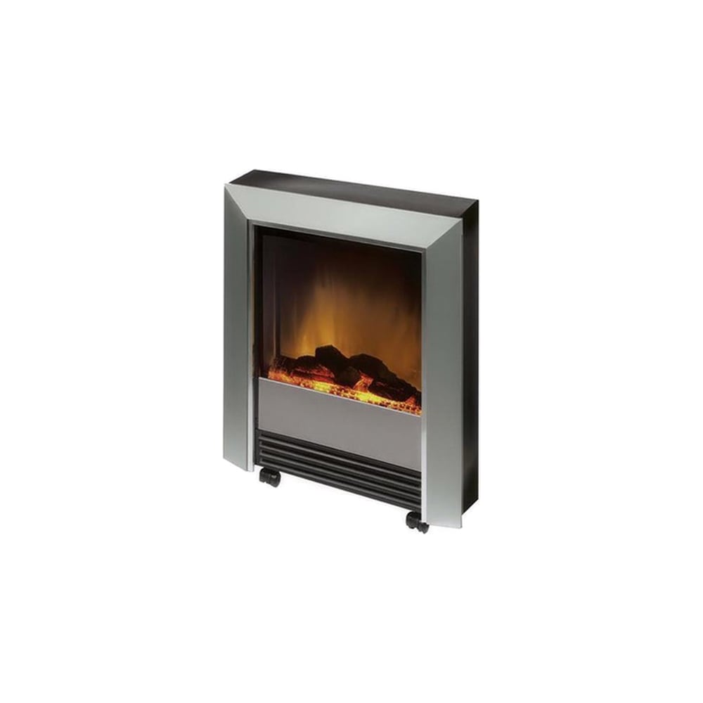 Камин Dimplex Lee c д/у (печь) серебро - ВсеИнструменты.Ру - купить ...