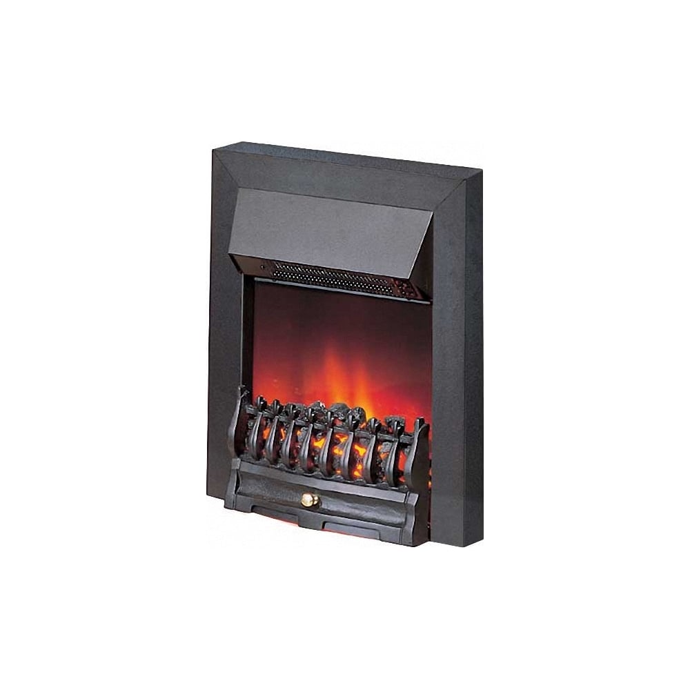 Камин Dimplex Wynford Black черный - ВсеИнструменты.Ру - купить, цена ...