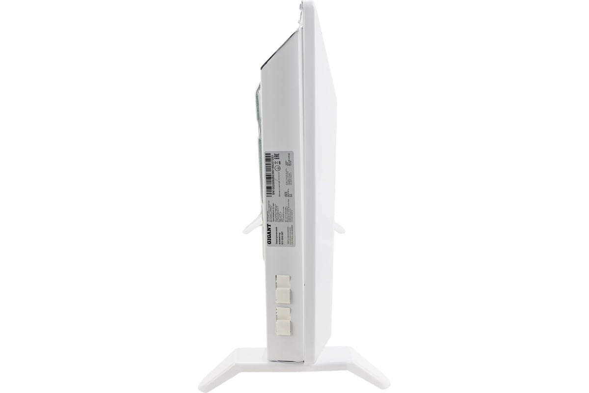 Электрический конвектор Gigant ECI 2000 MT - выгодная цена, отзывы ...