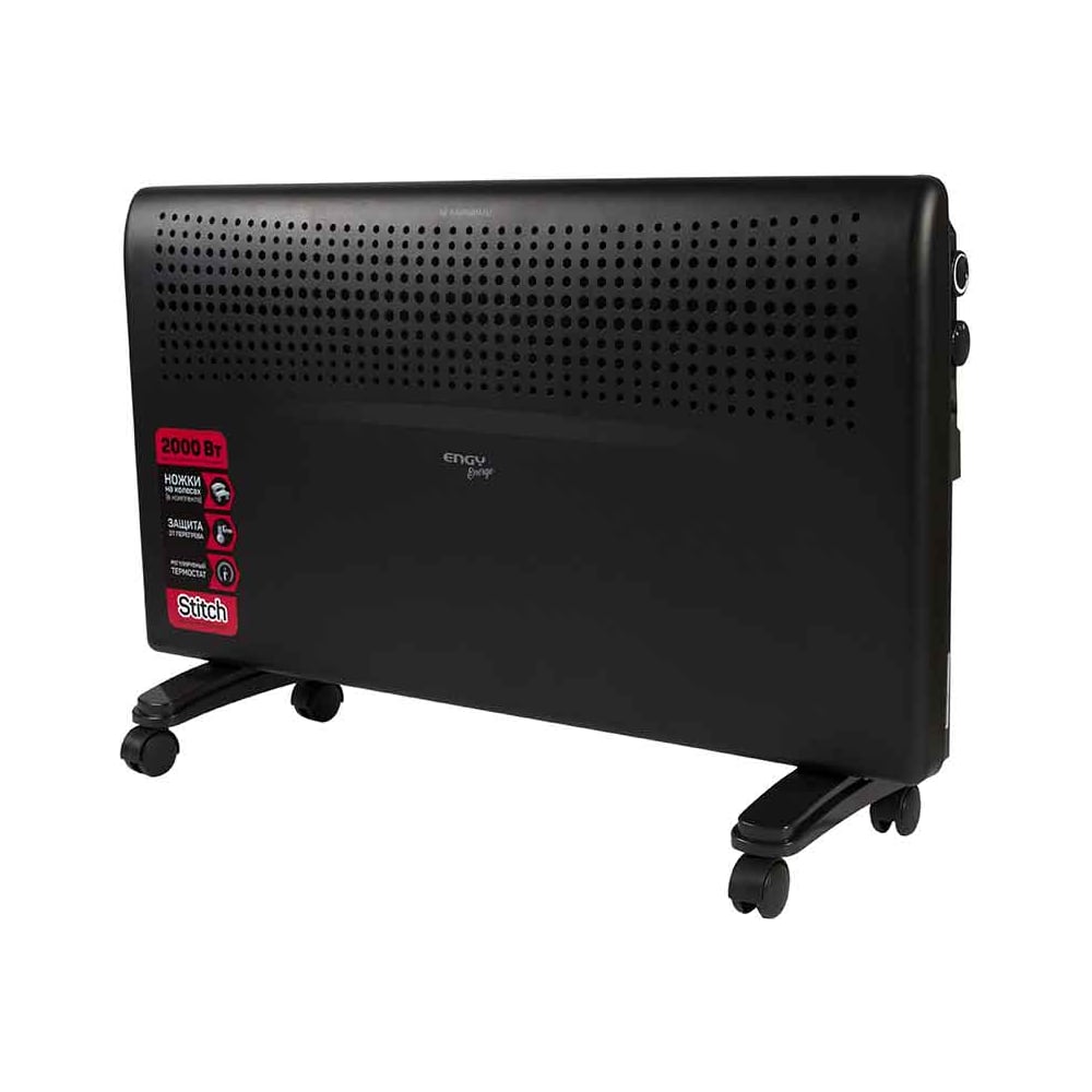 Электрический конвектор Engy EN-2500EB energo 4227 - выгодная цена ...