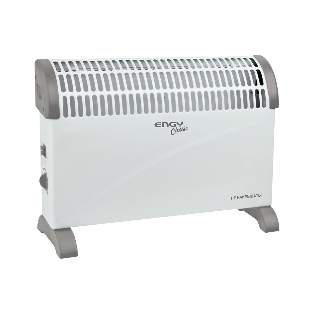 Электрический конвектор Engy EN-2000A classic 4258 - выгодная цена ...