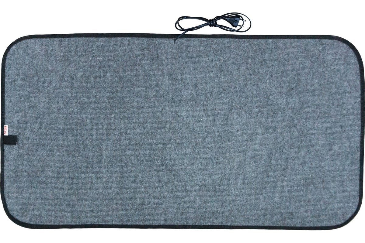 Коврик греющий STEM Energy КТ4 бордовый 106х56 КОВ065 - выгодная цена ...